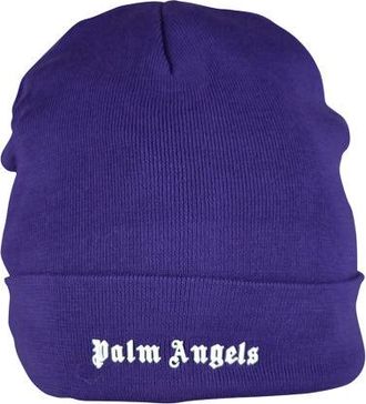 Palm Angels Beanie