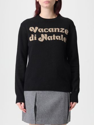 MC2 Saint Barth Pullover MC2 SAINT BARTH Damen Farbe Schwarz