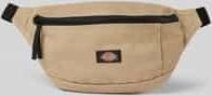 Dickies Bauchtasche mit Label-Detail