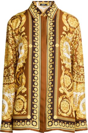 Versace TOPS - Hemden auf YOOX.COM