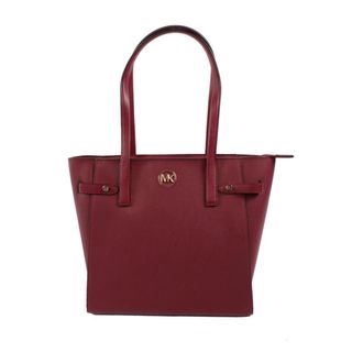 Michael Kors Carmen Tote - - Bags - Damen - Rot - ONE SIZE