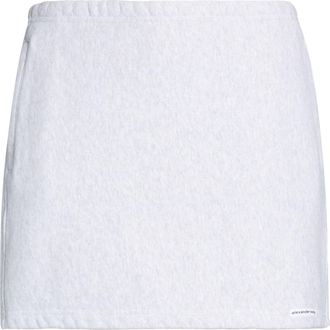 Alexander Wang HOSEN & R&Ouml;CKE - Minir&ouml;cke auf YOOX.COM