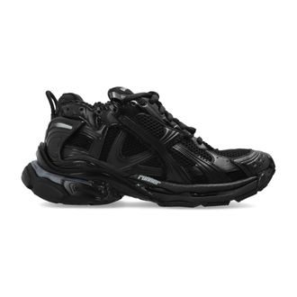 Balenciaga Runner Led Sneaker - - Shoes - Herren - Schwarzk - 40 EU