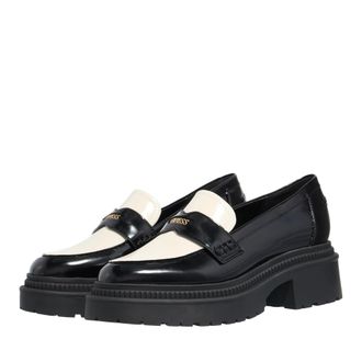 Guess Loafer - Finda2 - Gr. 39 (EU) - in Schwarz - für Damen