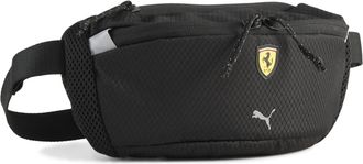 Puma Sac banane Scuderia Ferrari Race (1,5 L), Accessoires, Noir, OSFA