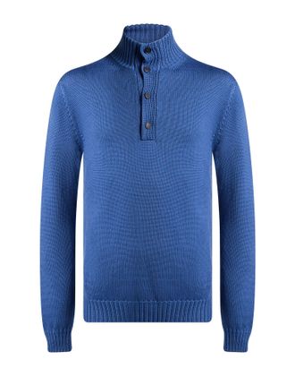 Alpha Studio STRICKWAREN - Rollkragenpullover auf YOOX.COM