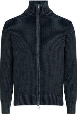 Replay Gilet droit en coton
