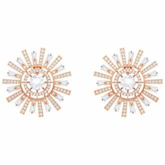 Swarovski Damen, Accessories, Gelb, ONE SIZEGr&ouml;&szlig;e