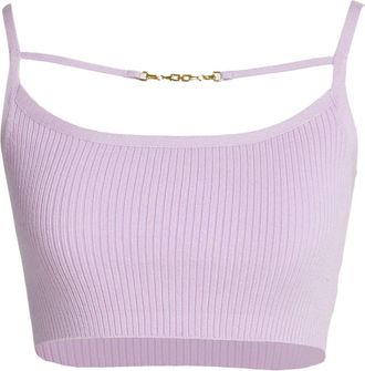 Elisabetta Franchi TOPS - Tops auf YOOX.COM