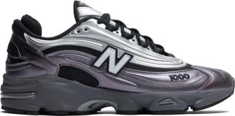 New Balance Herren, Schuhe, Mehrfarbig, 45 1/2 EUGr&ouml;&szlig;e