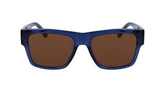 Calvin Klein Jeans CKJ23605S CKJ23605S 400 blue sole Mens Metal, Standard, 56