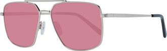 Serengeti Eyewear Aruba Sonnenbrille im quadratischen Stil