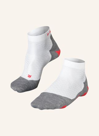 Falke Laufsocken ru5 Lightweight Short weiss