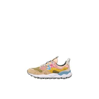Flower Mountain Damen, Schuhe, Mehrfarbig, 36 EUGr&ouml;&szlig;e