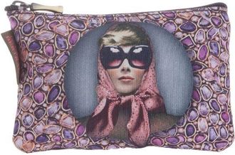 Les Cakes De Bertrand Mini Purse Greta, Porte-monnaie - Multicolore