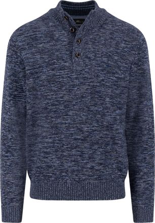 Fynch-Hatton Pullover