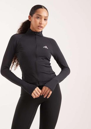 adidas adidas Performance - Adi365 Seasonal Womens - Veste de course - Noir