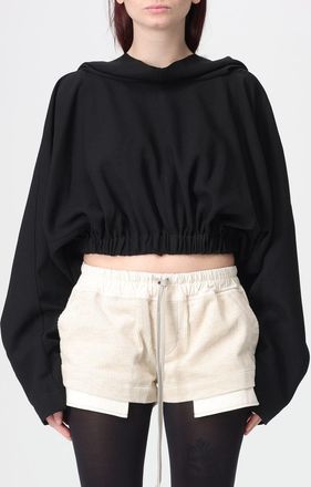 Rick Owens Sweatshirt RICK OWENS Damen Farbe Schwarz