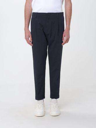 Dondup Hose Herren Farbe Blau