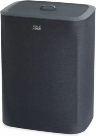 Joseph Joseph Panier de séparation dede laundry Joseph Joseph Tota, pour organiser les vêtements, 90 litres, matériau durable, poignées ergonomiques, design