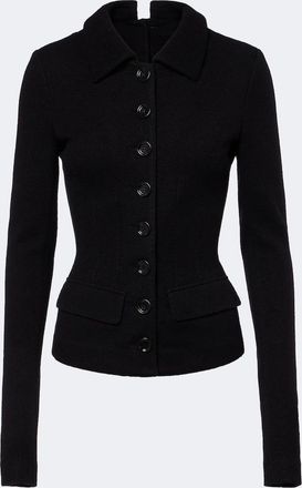 Dolce & Gabbana Cardigan aus Schurwolle