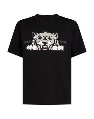 Kenzo TOPS - T-shirts sur YOOX.COM