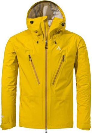 Schöffel Herren Funktionsjacke Jacket Style Blaueis MNS