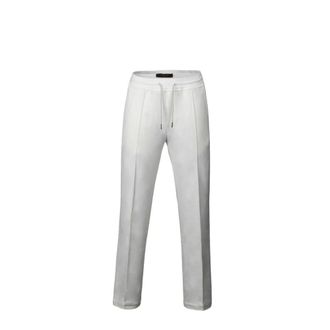 Moorer Homme, Pantalons, Beige, Taille: 2XL Crispin Pantalone