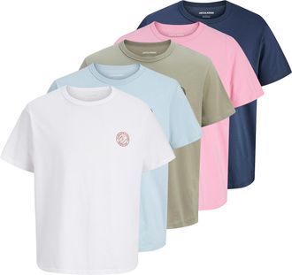 Jack & Jones T-Shirt JJALLIANCE