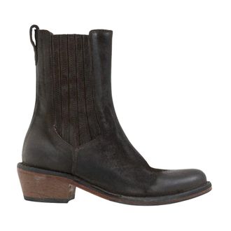 Moma Moma, Damen, Schuhe, Braun, 40 EUGröße