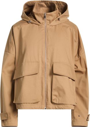 ARMARIUM JACKEN & M&Auml;NTEL - Jacken und Anoraks auf YOOX.COM