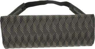 UPKOCH Ergonomisches Kopfkissen für Strand Deckstühle Weiches Nackenstützkissen aus Langlebigem und Stoff Passend für Liegestühle und Loungemöbel für Outdoor