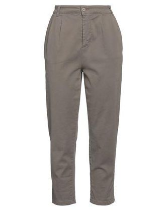 White Wise BAS - Pantalons sur YOOX.COM