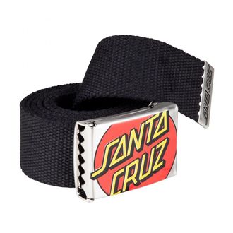 Santa Cruz Herren G&uuml;rtel Crop Dot Belt
