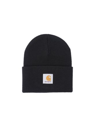 Carhartt Work in Progress Hat Short Watch