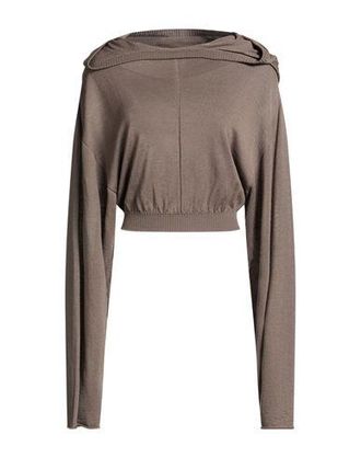 Rick Owens MAILLE - Pullover sur YOOX.COM