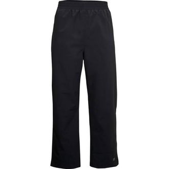 Killtec Herren Regenhose mit Bein-Reissverschluss, packbar KOS 19 MN PNTS