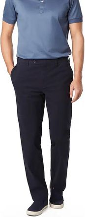 Hackett Herren Chino Hose blau