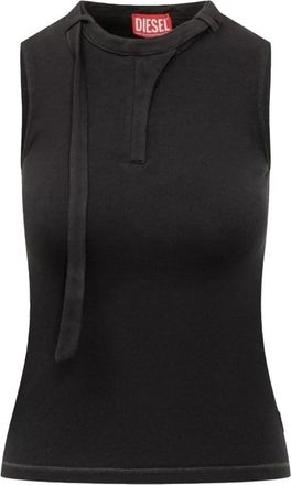 Diesel Tank Top