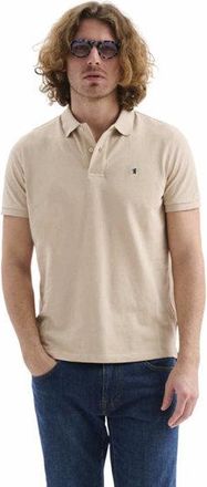 Jaggy Melbourne M - Polo - Herren
