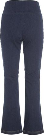 Bitte Kai Rand Femme, Pantalons, Bleu, Taille: 40 FR Jinzu Wide Pantalons