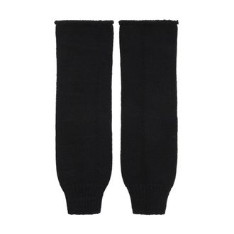 Dries Van Noten Homme, Accessoires, Noir, Taille: L Wool Arm Warmers