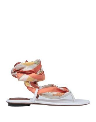 L'autre Chose CHAUSSURES - Tongs sur YOOX.COM