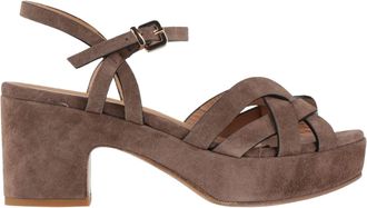 Duccio del Duca SCHUHE - Sandalen auf YOOX.COM