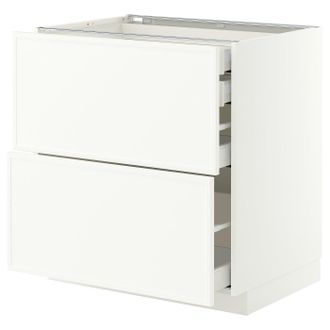 IKEA METOD / MAXIMERA Uschr 2 Fr/2 ni+1 haho+1 ho Sch