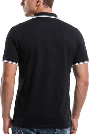 Sergio Tacchini Poloshirt Poloshirt Sergio Tacchini Reed