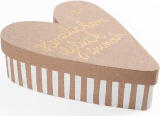 Good old Friends Herzboxen Herzlichen Glückwunsch