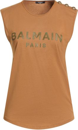 Balmain TOPS - T-shirts auf YOOX.COM