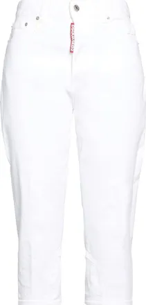 Dsquared2 HOSEN & R&Ouml;CKE - Jeanshosen auf YOOX.COM