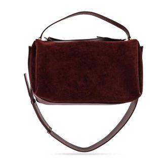 Neous Scorpius Schultertasche - - Bags - Damen - Rot - ONE SIZE